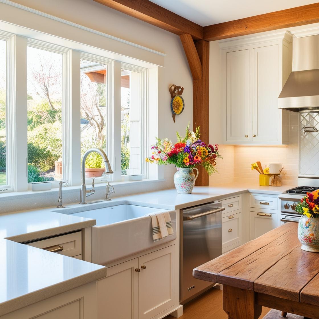 Kitchen – Milon Concept